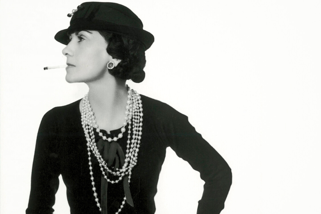 Coco Chanel:The Fashion Rebel Who Redefined Elegance – Dlish.us