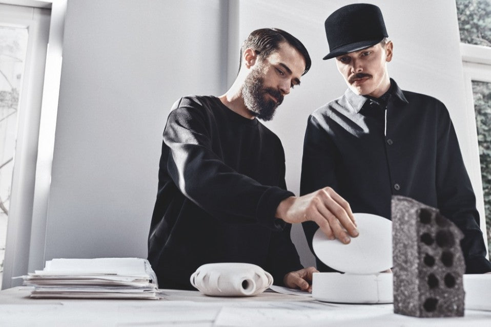 Redefining The World Of Design With Formafantasma – Dlish.us