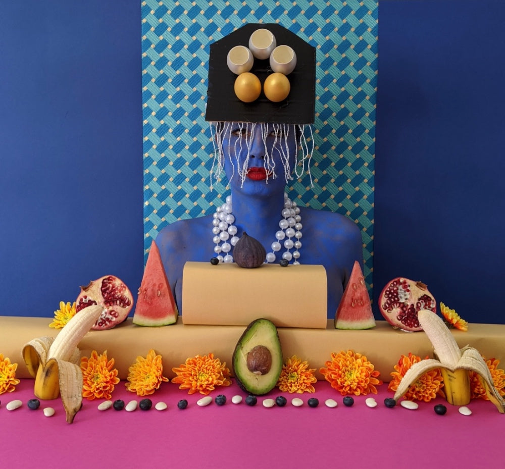 Sowing The Seeds of Love With Tainá Guedes & Gustavo Guimaraes | Dlish.us