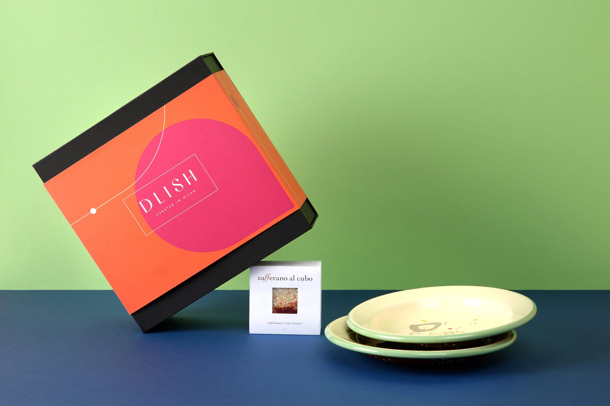 Risotto Box | Dlish – Dlish.us