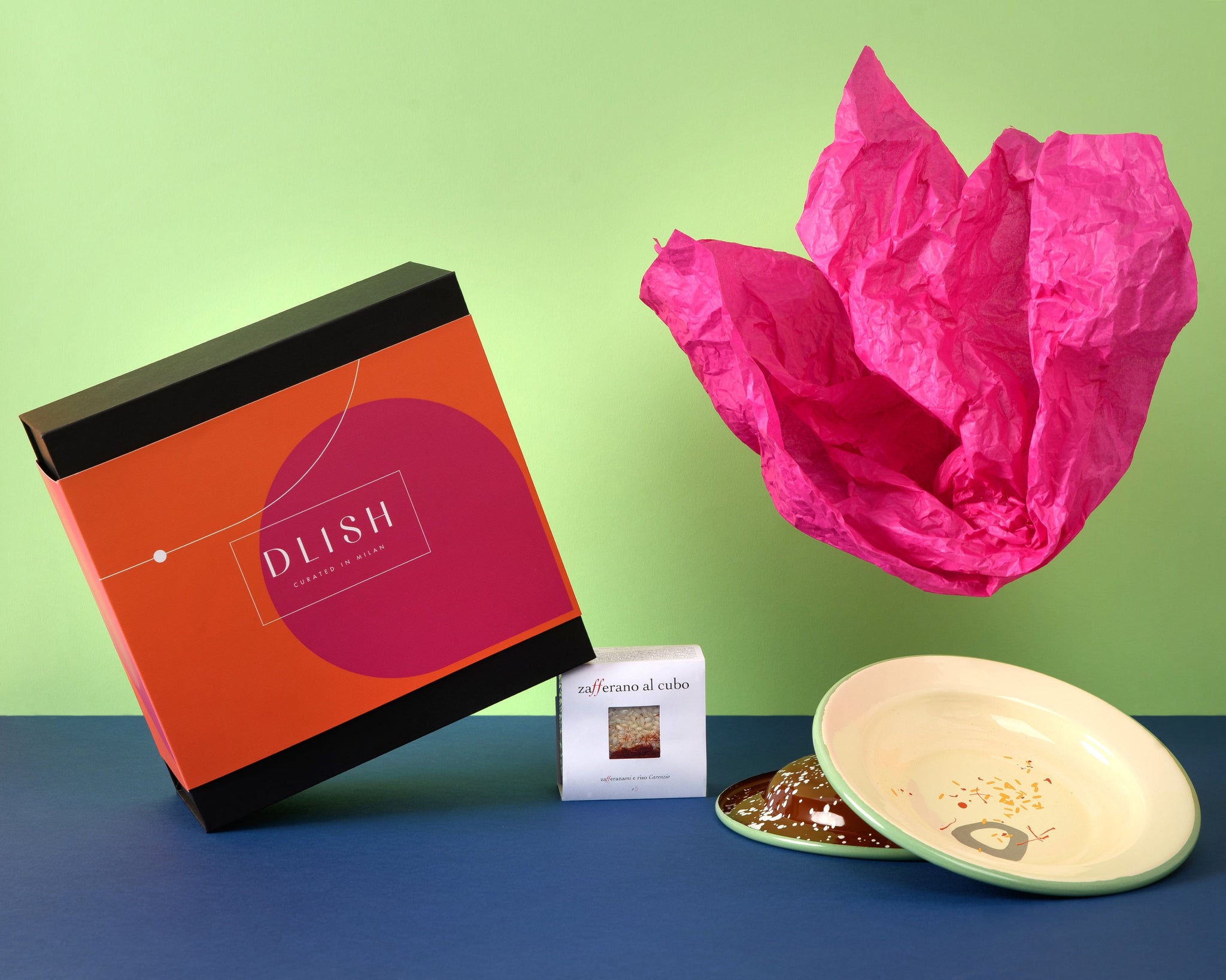 Risotto Box | Dlish – Dlish.us