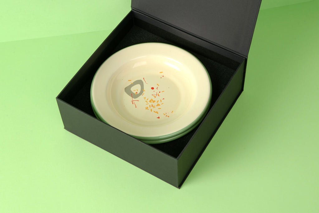 Risotto Box | Dlish – Dlish.us