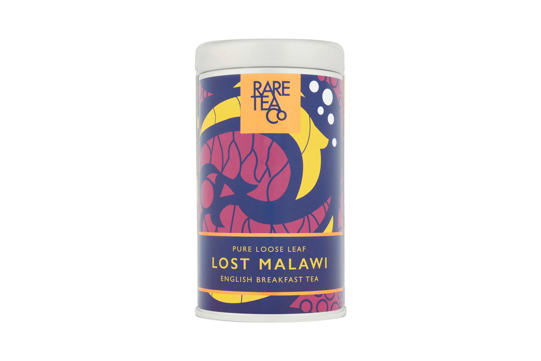 Malawi Tea | Lost Malawi English Breakfast Tea – Dlish.us